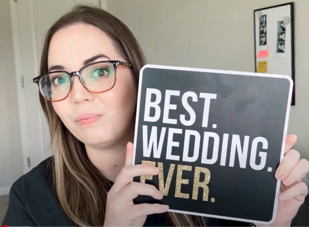 THE BEST PHOTO BOOTH PROPS YOU SHOULD HAVE – Lush Party Studio Props