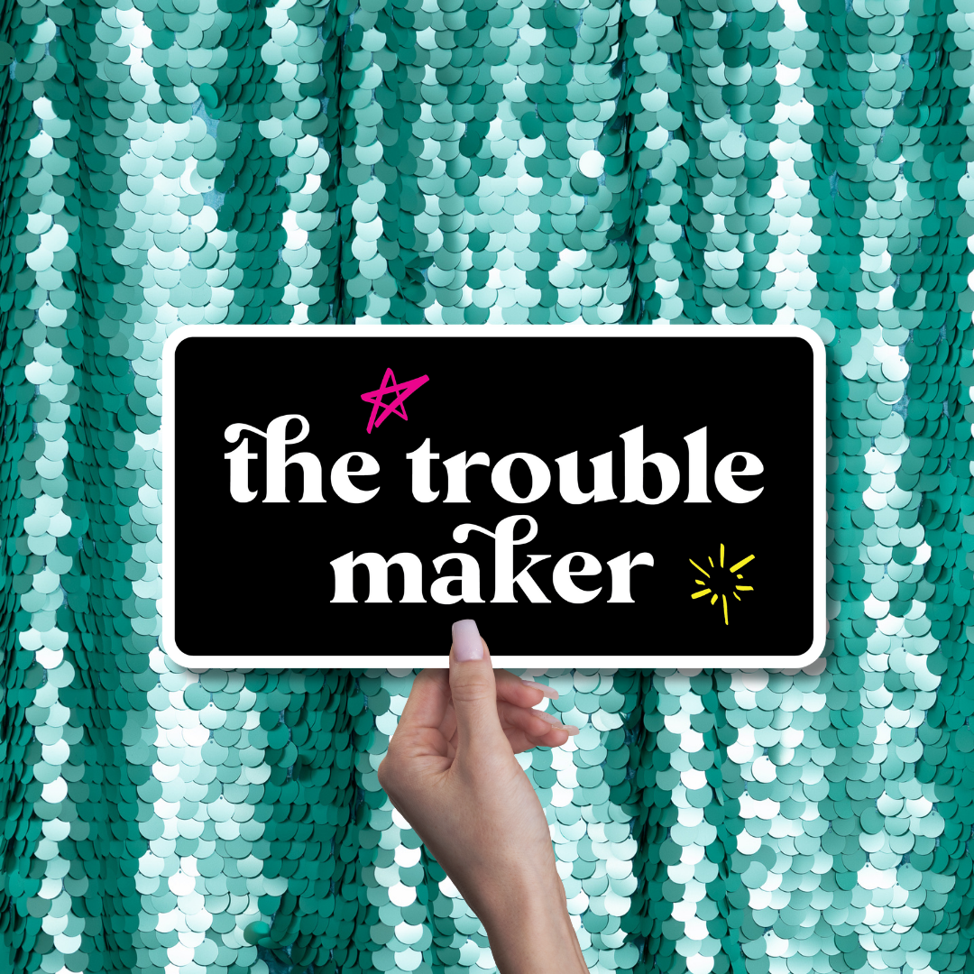 Lush Party Studio | Luxury Photo Booth Props – Lush Party Studio Props