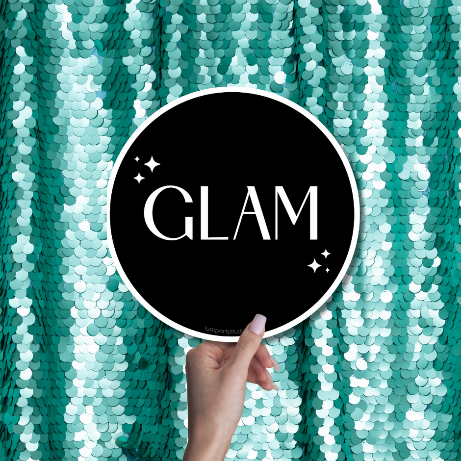 Wedding Photo Booth Props | Lush Party Studio – Lush Party Studio Props